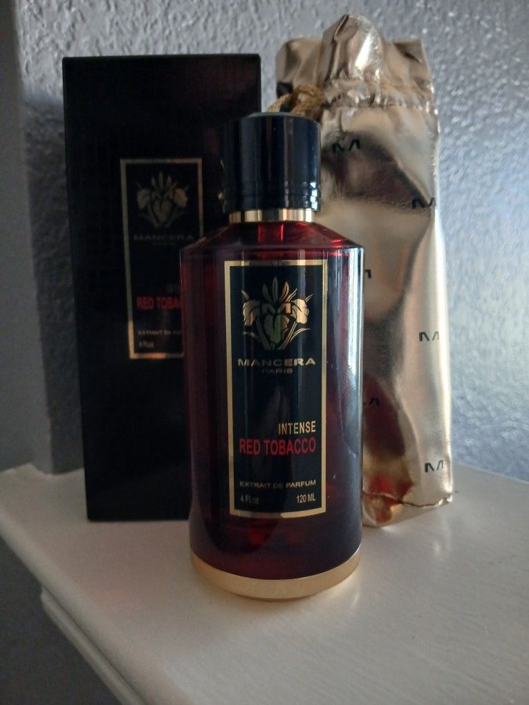 Mancera Intense Redtobacco for Sale in Fort Worth, TX - OfferUp