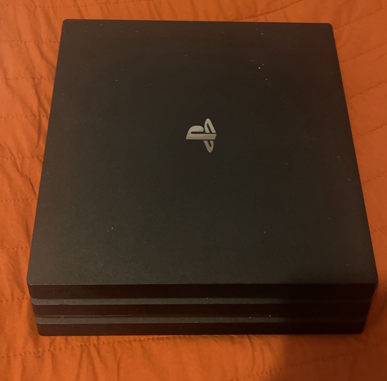 Slightly Used PS4 Pro for Sale in High Point, NC - OfferUp
