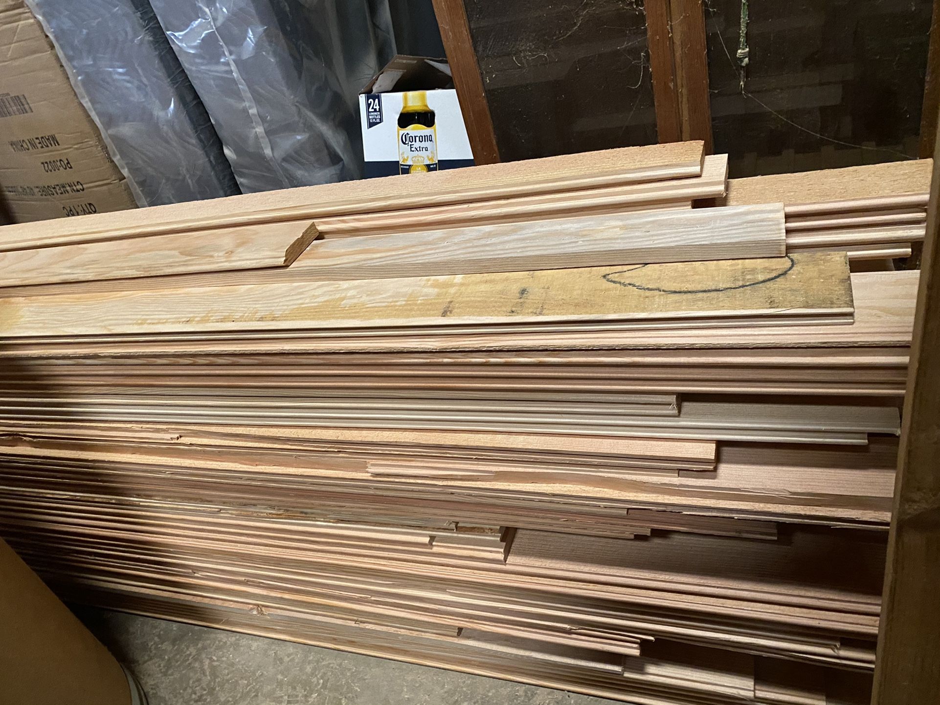 1x4 Lumber/Wood for Sale in Woodburn, OR - OfferUp