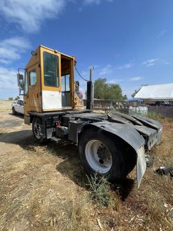 2007 Yard goat for Sale in Moreno Valley, CA - OfferUp