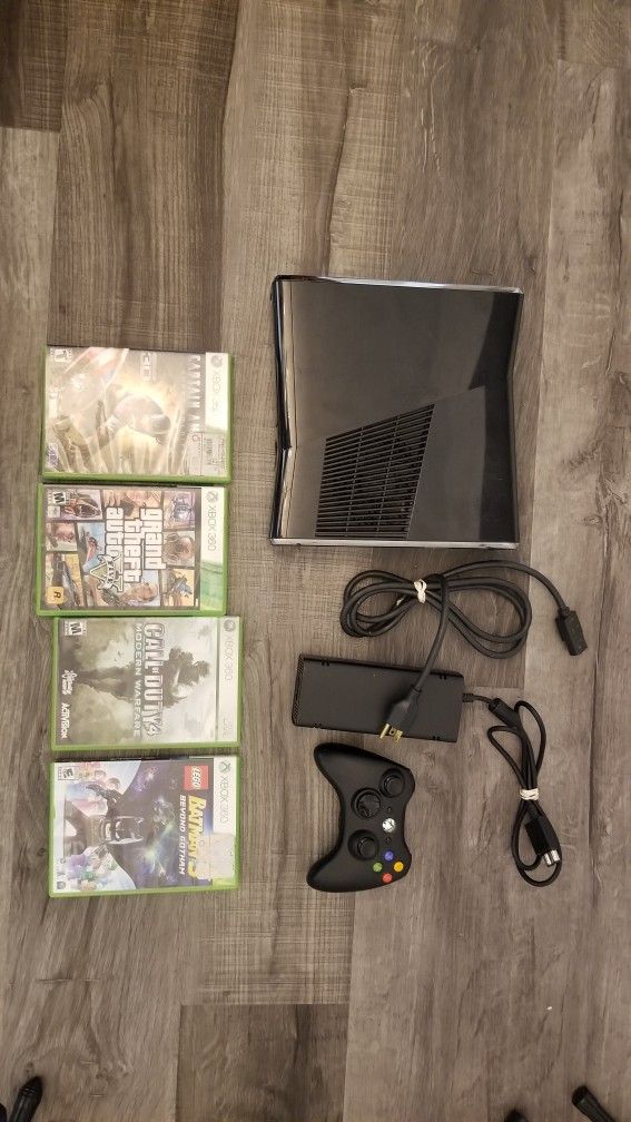 Xbox 360 Bundle pack for Sale in Riverside County, CA - OfferUp