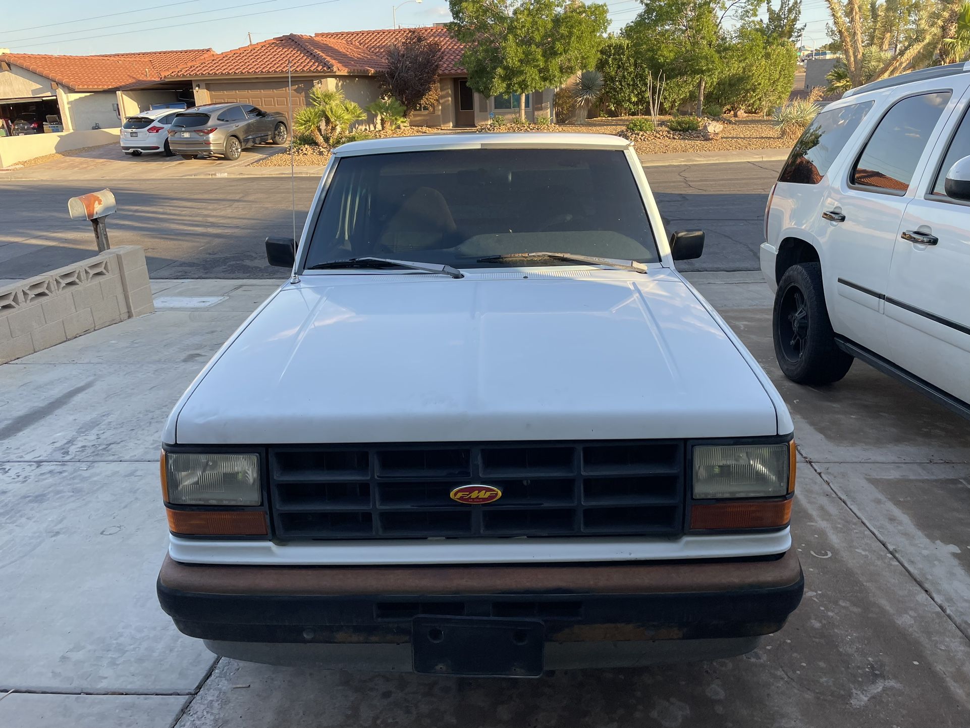 1992 Ford Ranger for Sale in Henderson, NV - OfferUp