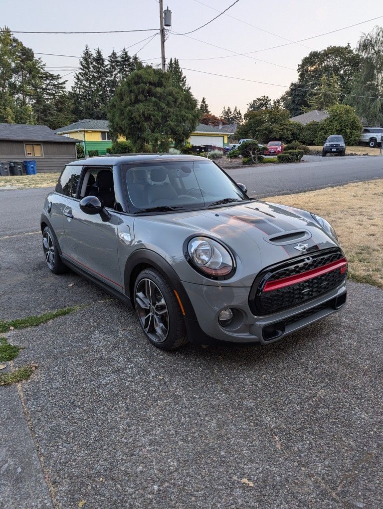 2017 Mini Cooper for Sale in Seattle, WA - OfferUp