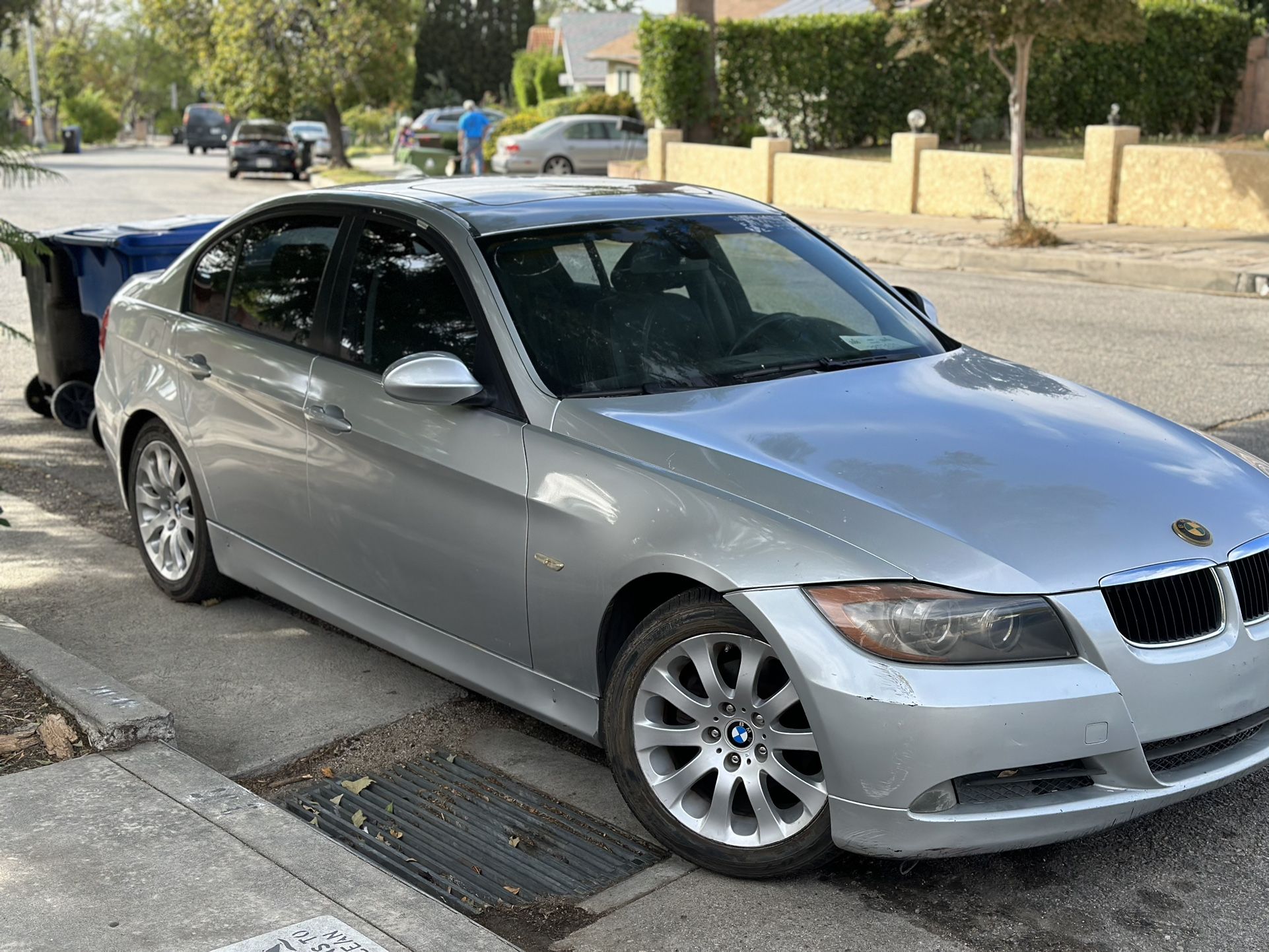 2006 BMW 325i for Sale in Santa Clarita, CA - OfferUp