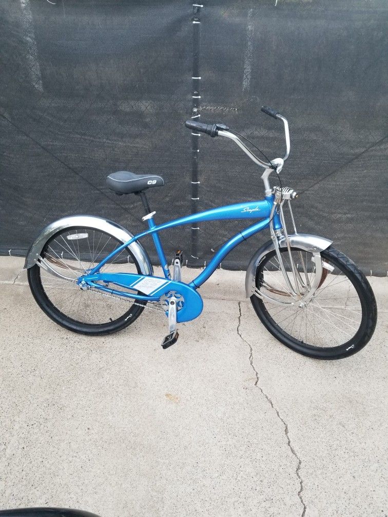 Giant Simple Beach Cruiser for Sale in Sacramento, CA - OfferUp