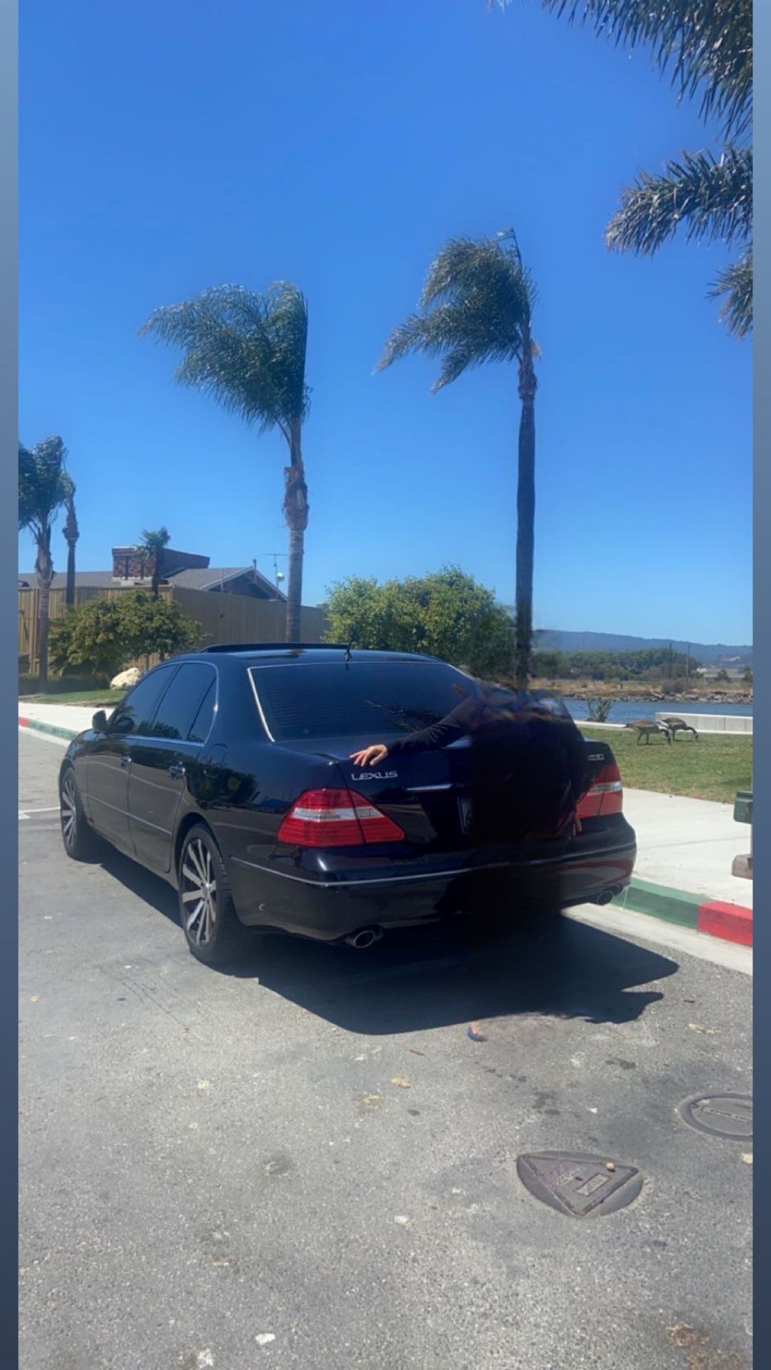 2004 Lexus LS 430 for Sale in Redwood City, CA - OfferUp