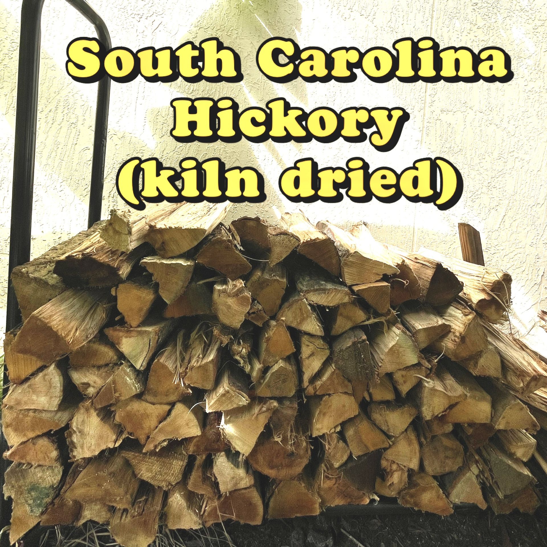 Split cherry, hickory, Wood For Sale - COOKING WOOD for Sale in Pompano ...
