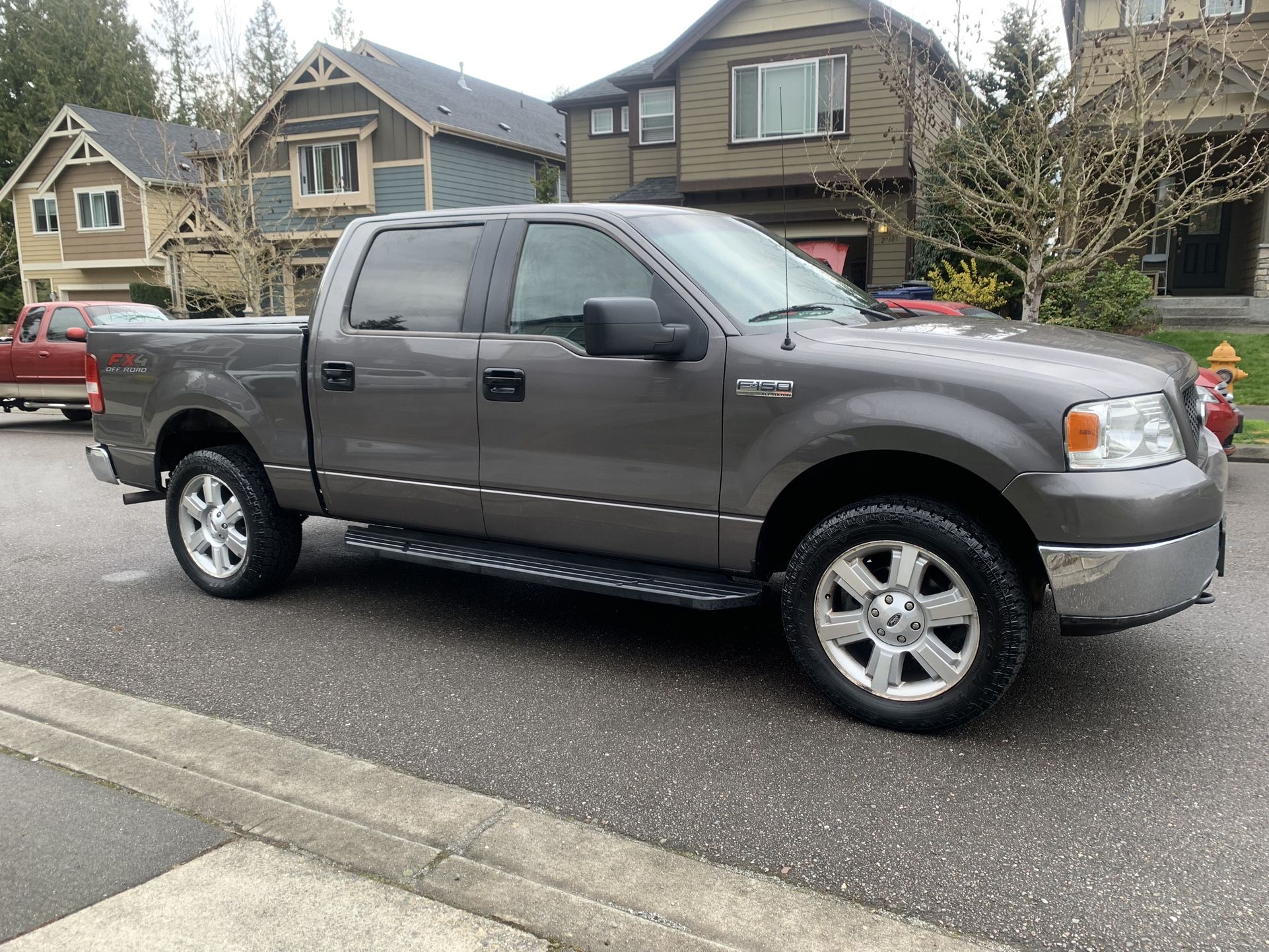 2007 Ford F-150 for Sale in Bothell, WA - OfferUp