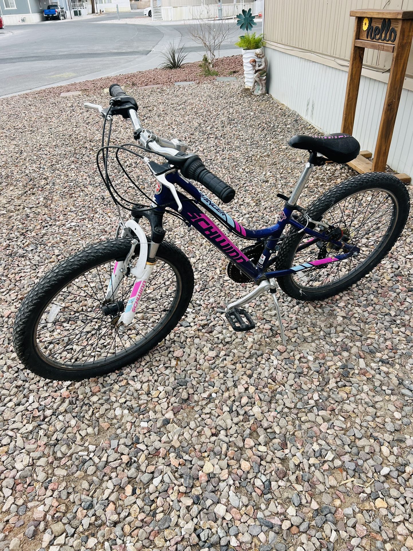 Bike for Sale in Las Vegas, NV - OfferUp