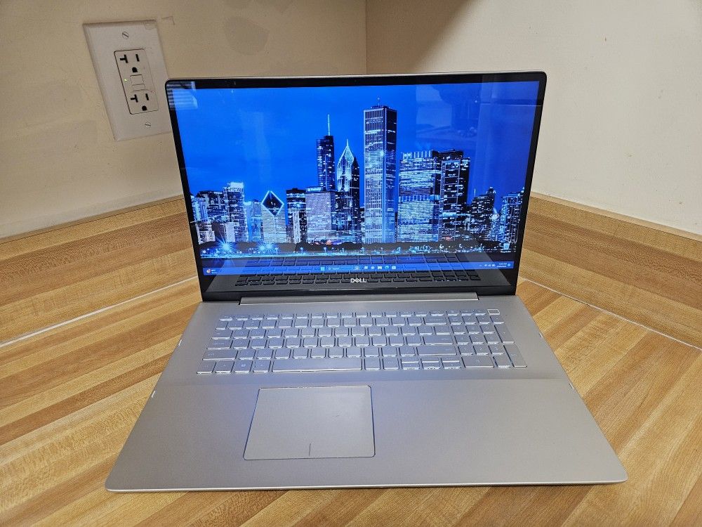 Dell Inspiron 7791 2n1 17-inch Touch Screen Laptop for Sale in Syosset ...