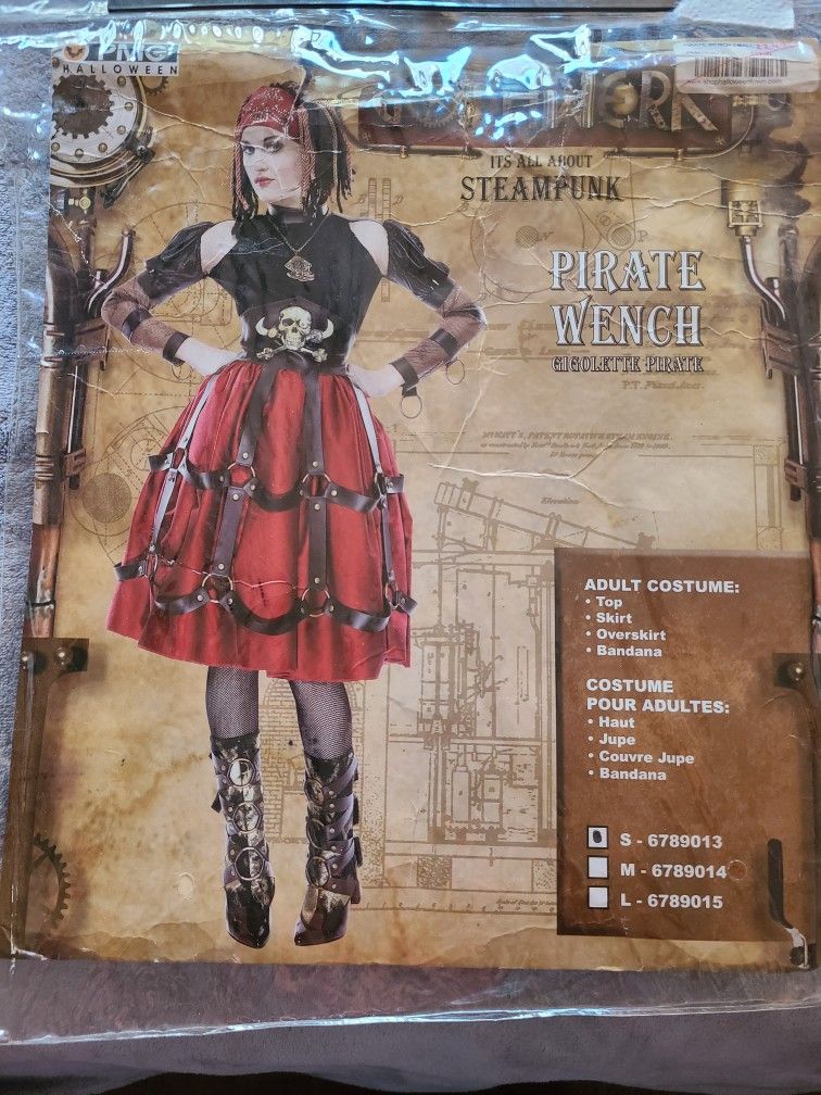 Women's Halloween Costumes for Sale in San Diego, CA - OfferUp