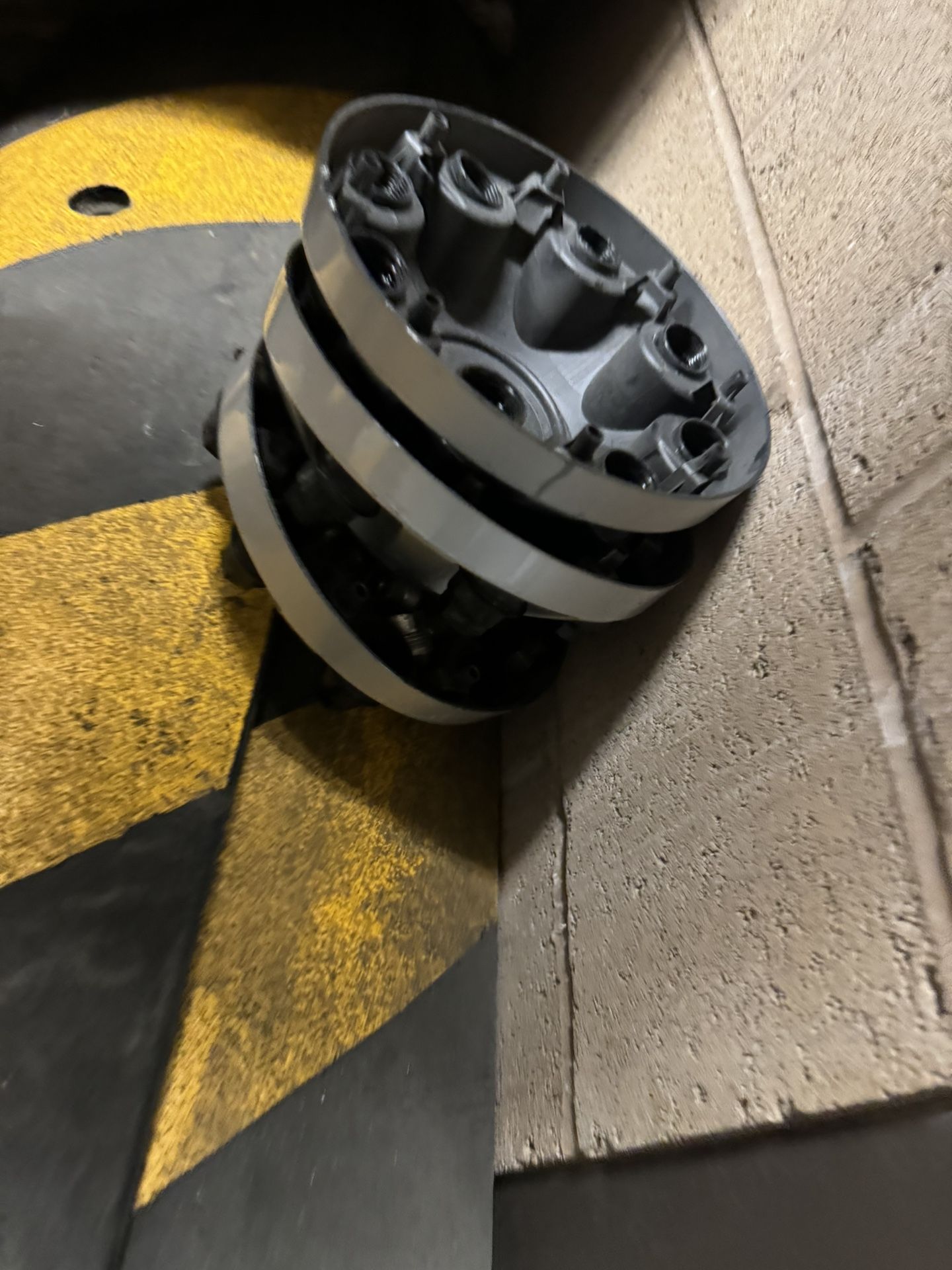 Chevy Wheels And Tires Brand New 17” Bolt Pattern 8x180 for Sale in Los ...