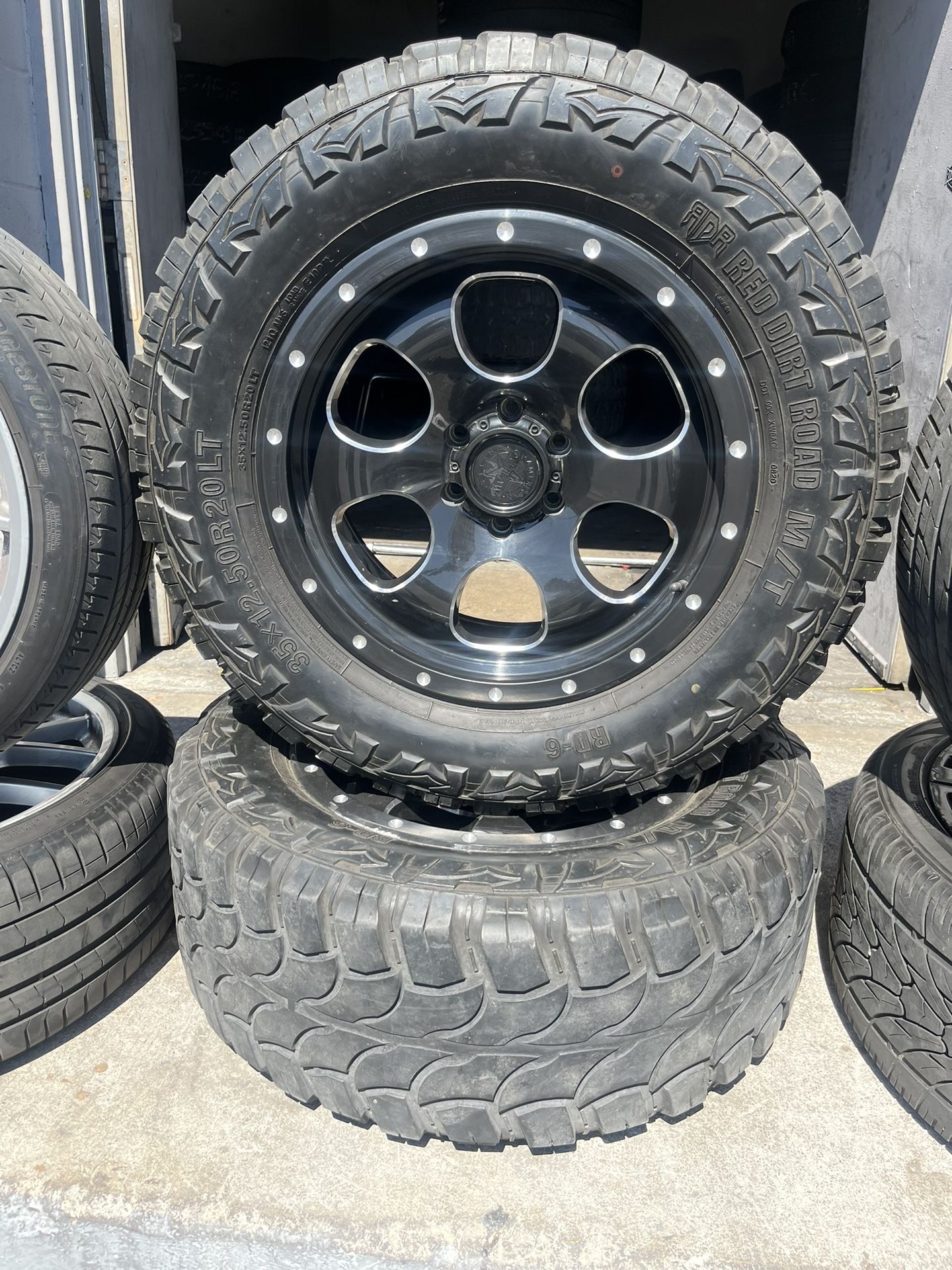 Used Tires/wheels for Sale in Las Vegas, NV - OfferUp
