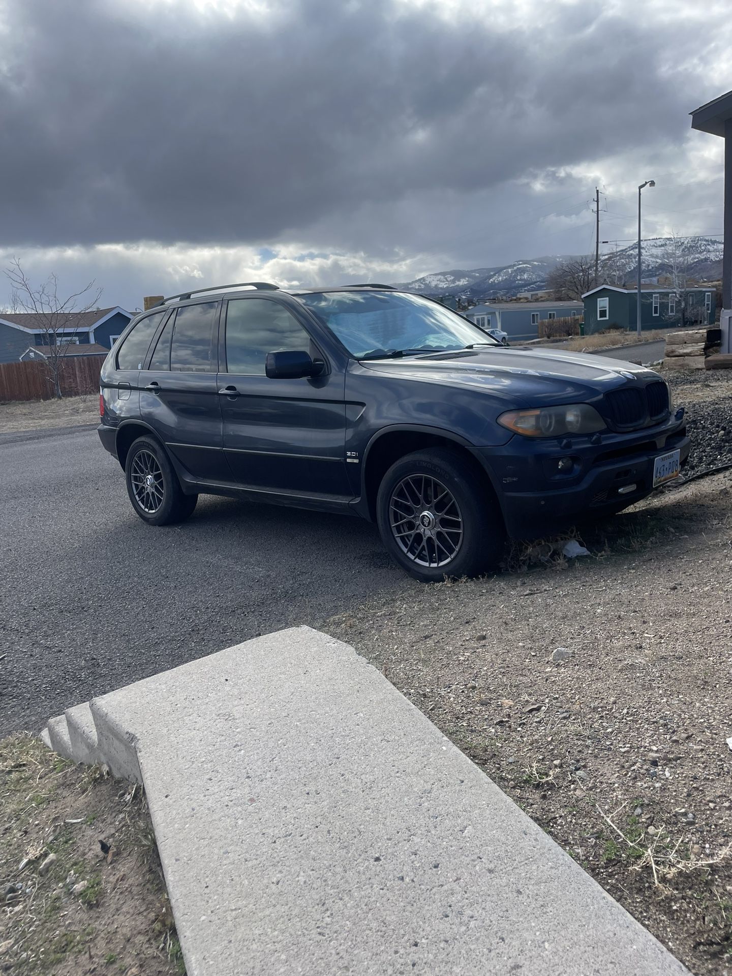 2005 BMW X5 for Sale in Reno, NV - OfferUp