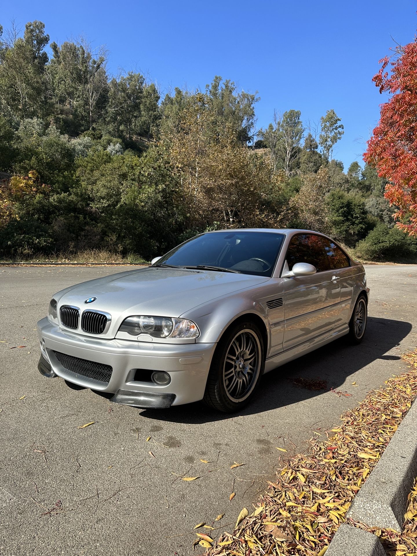 Bmw M3 For Sale Los Angeles