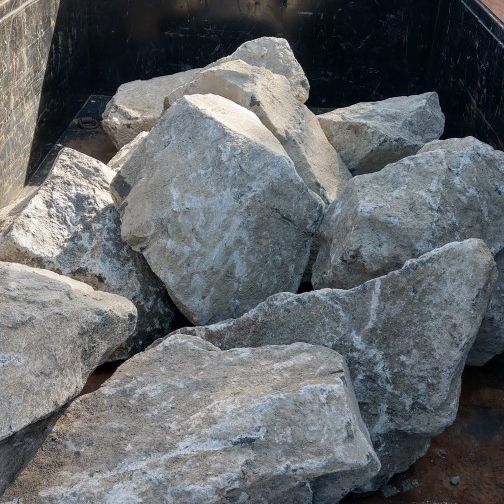 1 , 2 and 3 Man Rocks W/ Delivery Or Pickup for Sale in Renton, WA ...