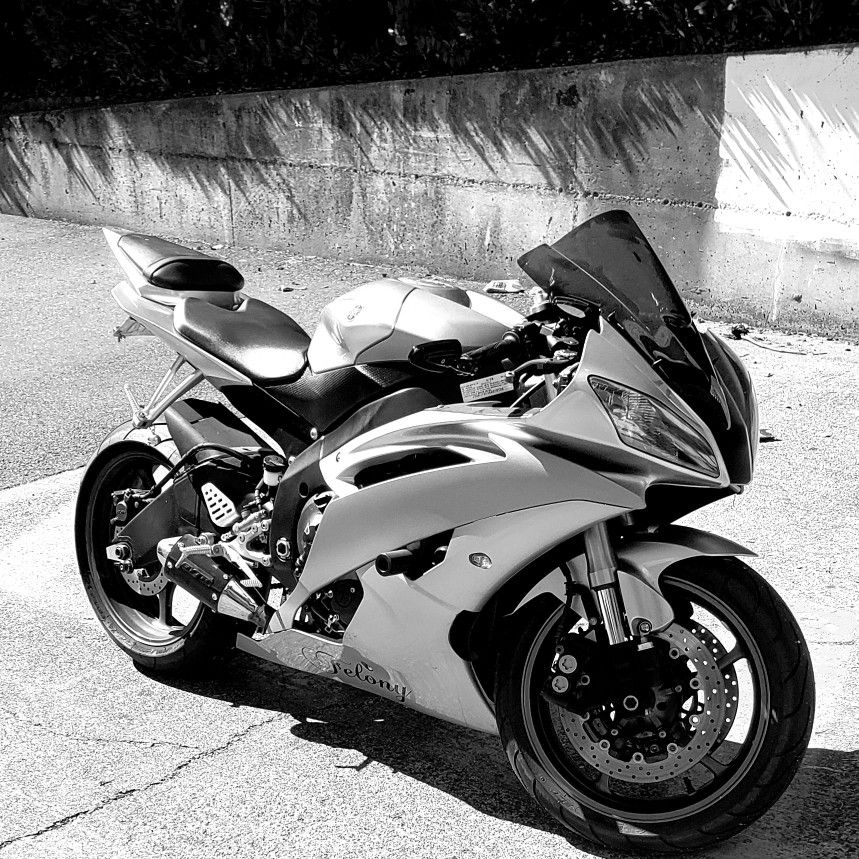 2008 Yamaha R6 for Sale in Lake Stevens, WA - OfferUp