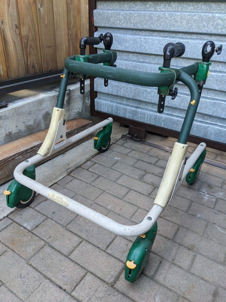 Rifton Walker For Sale at Thomas Lujan blog