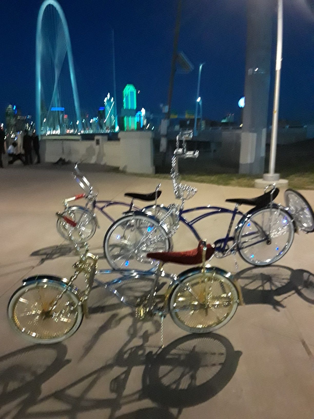 LOWRIDERS FOR SALE....CASH MONEY for Sale in Dallas, TX - OfferUp