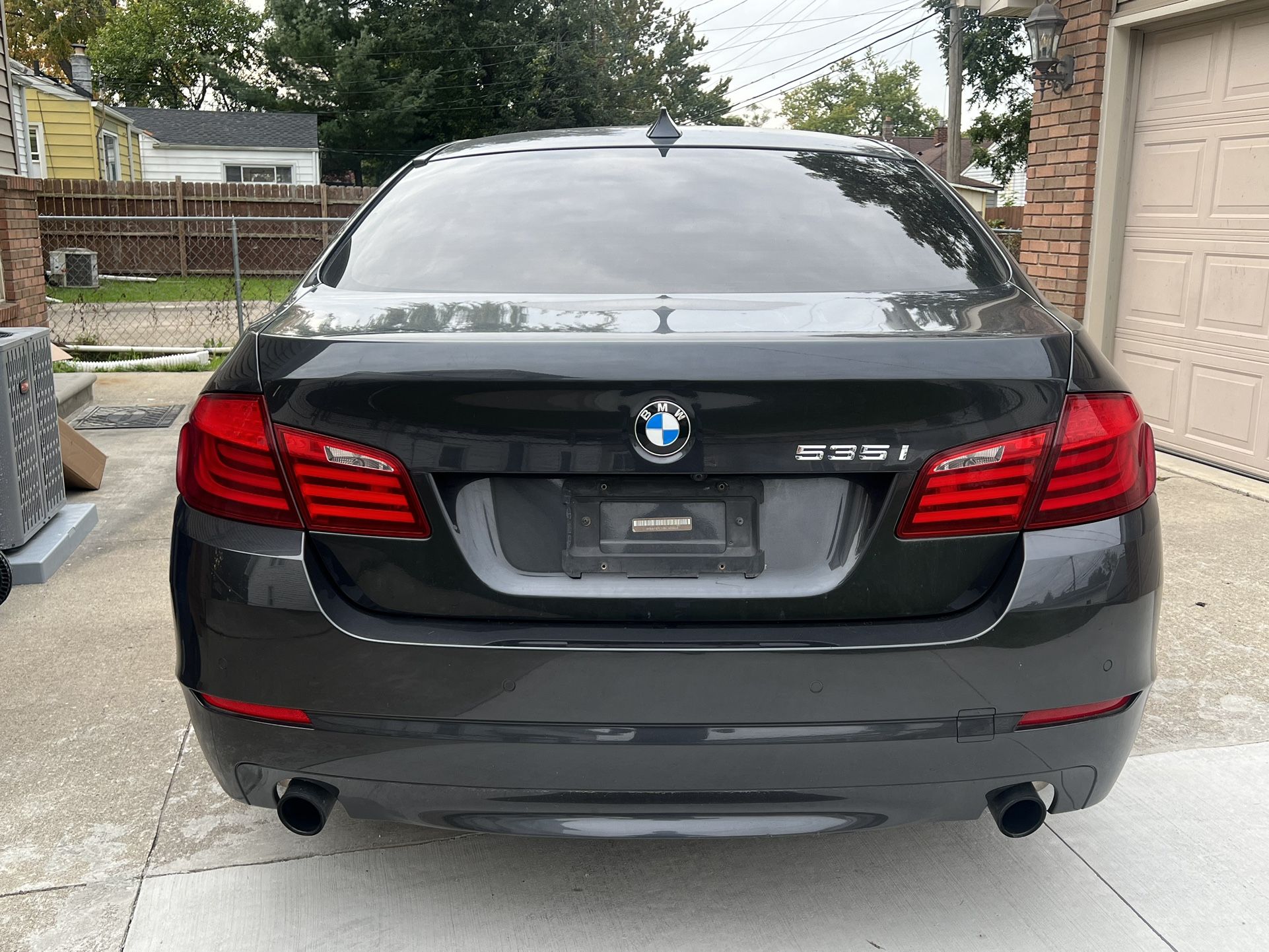 2011 BMW 535i for Sale in Detroit, MI - OfferUp