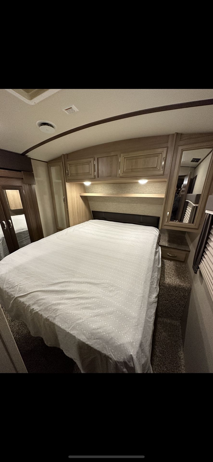 2017 Denali RV trailer 289RK for Sale in Oregon City, OR - OfferUp