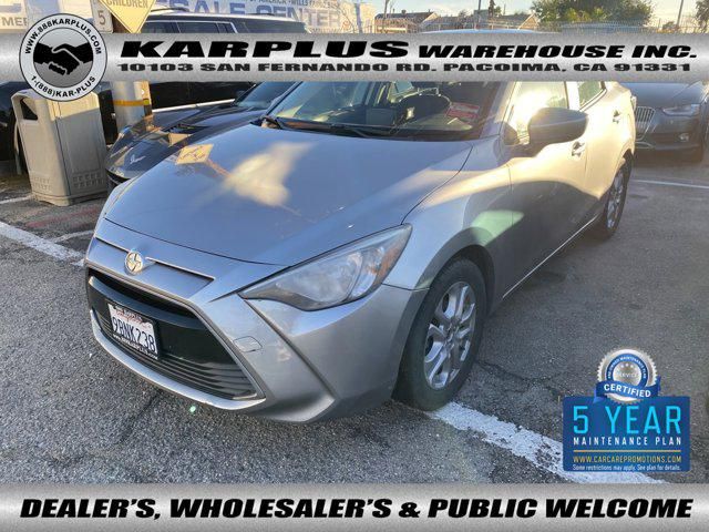 2016 Scion iA for Sale in Los Angeles, CA - OfferUp