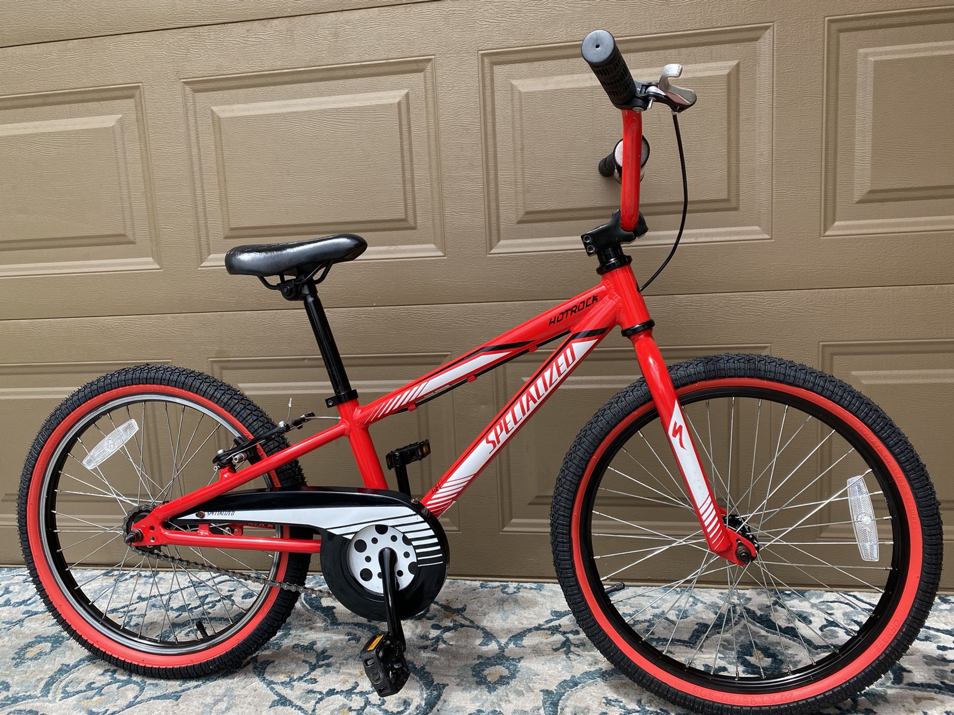 Specialized Brand Bmx Bike Other Sports Outdoors