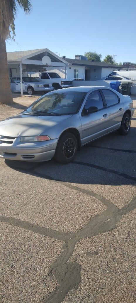 1996 Dodge Stratus for Sale in Phoenix, AZ - OfferUp