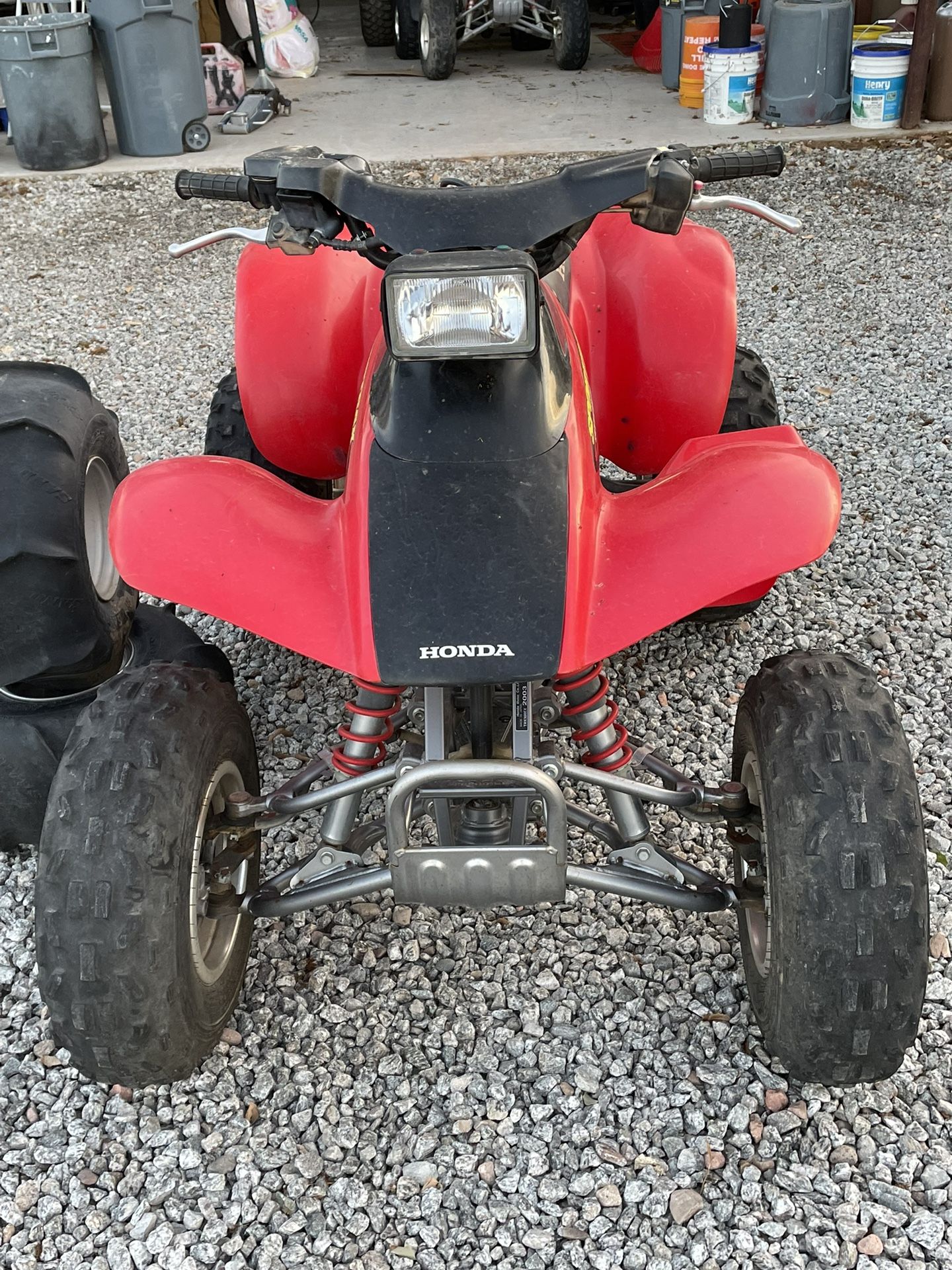 Honda 300EX for Sale in Glendale, AZ - OfferUp