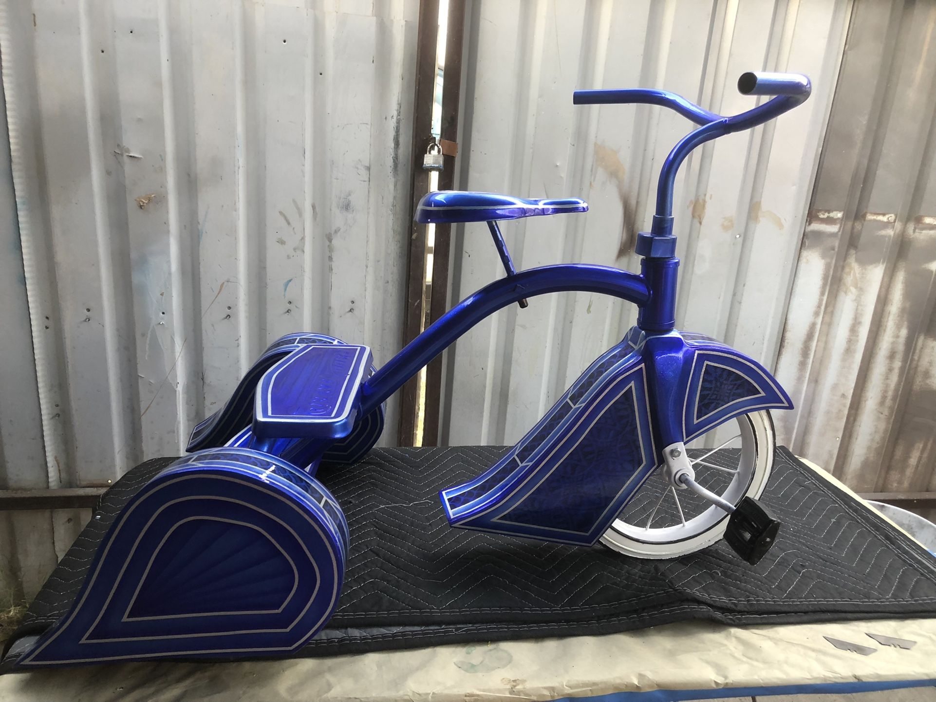 Radical Lowrider