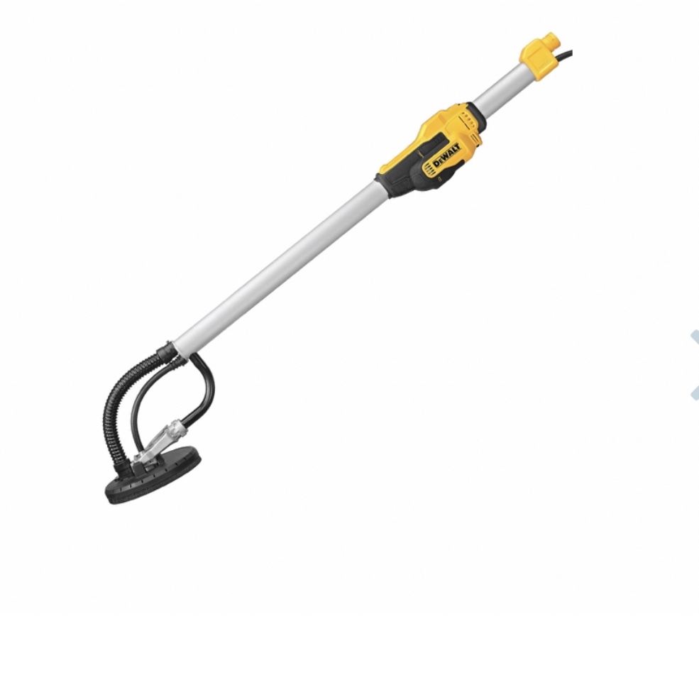 Dewalt Drywall Sander Dce800b New In Box Bare Tool 20volt for Sale in ...
