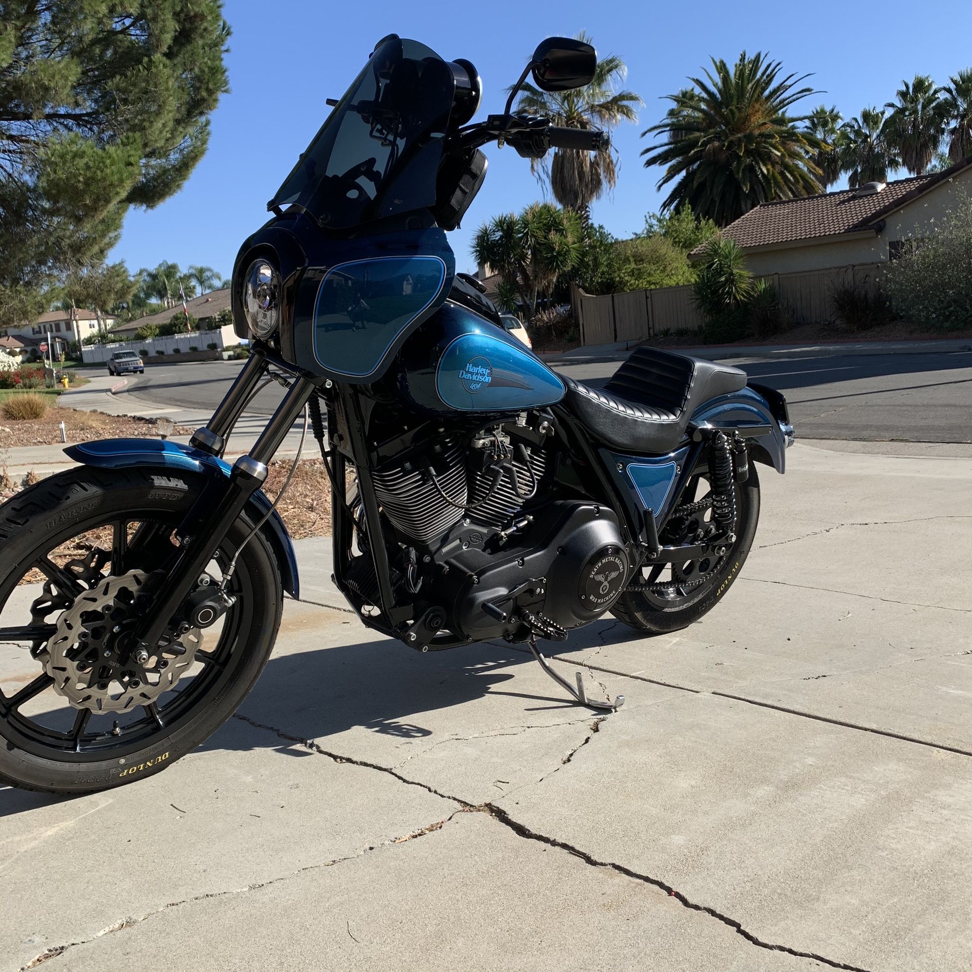 91 fxr for Sale in Murrieta, CA - OfferUp