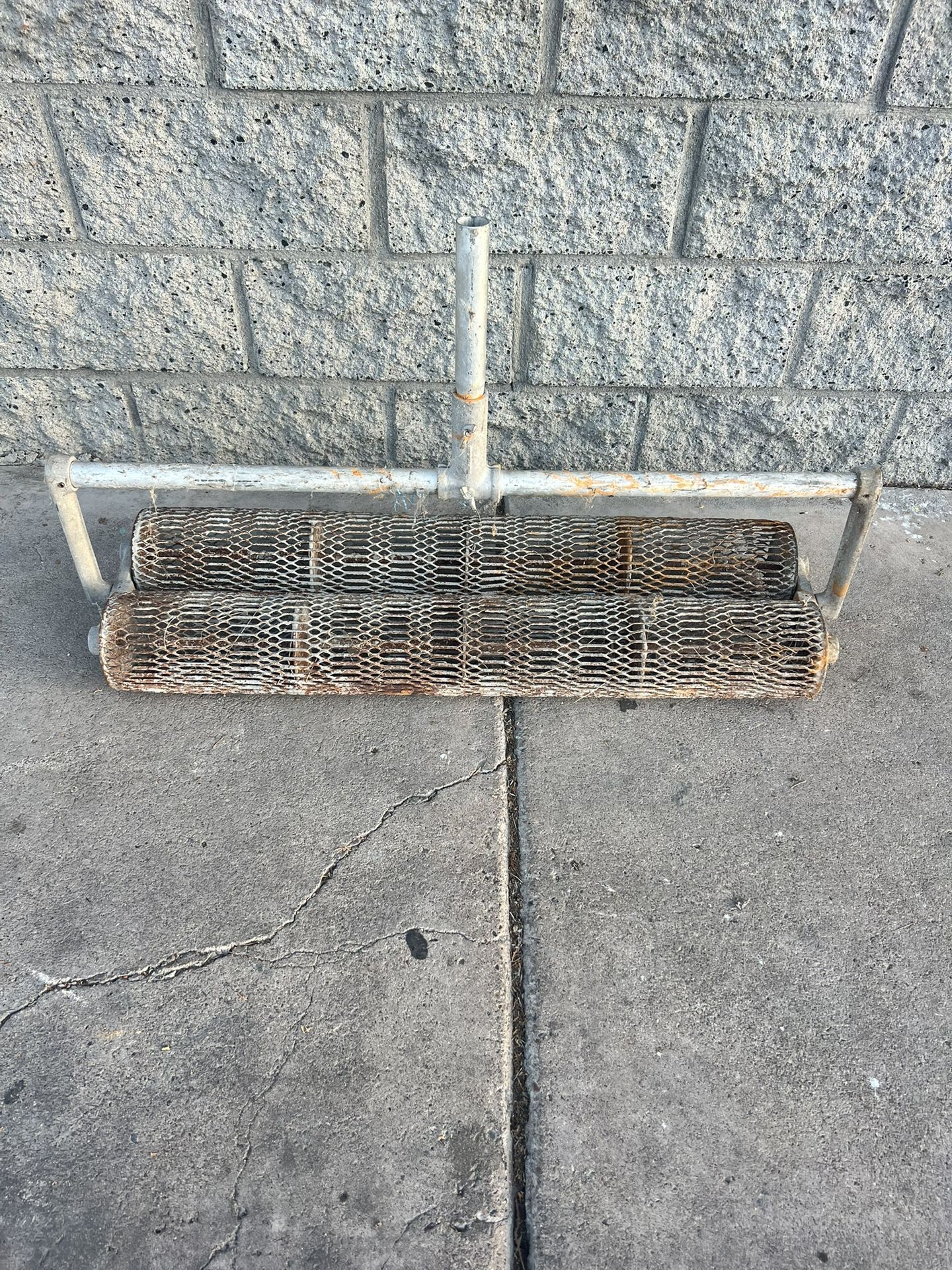 Concrete Tamp for Sale in Glendale, AZ - OfferUp