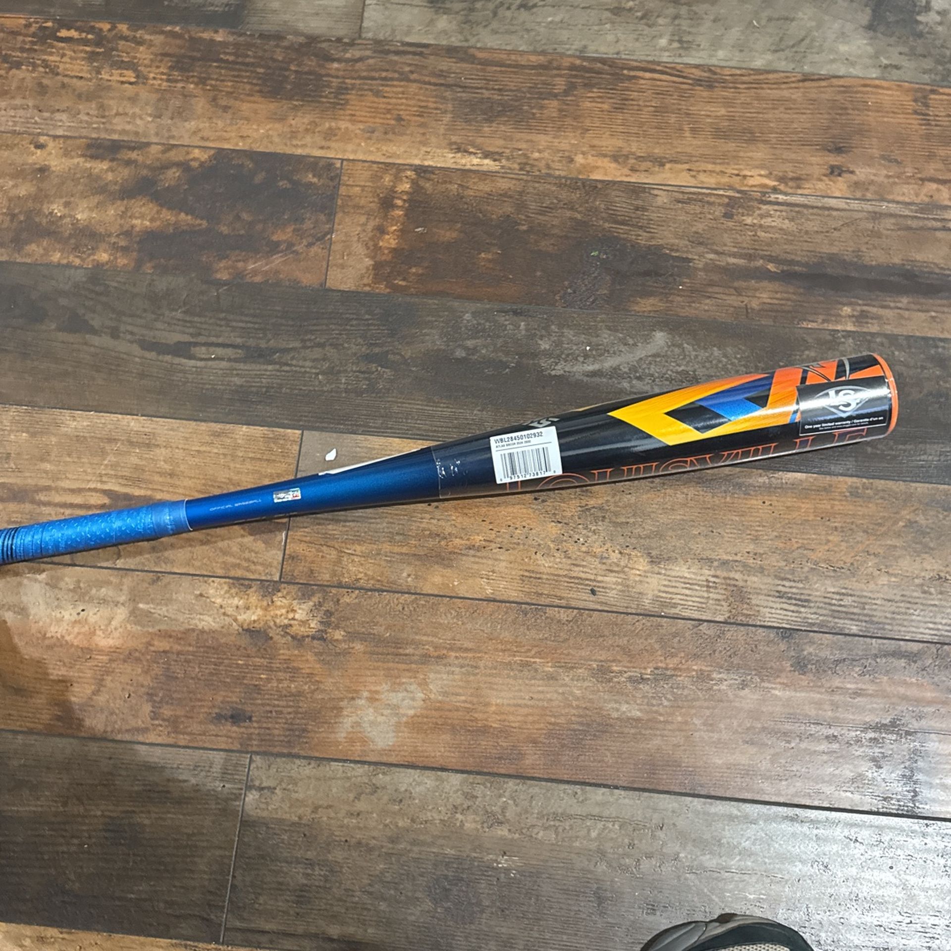 Atlas baseball Bat 32" -3 for Sale in Long Beach, CA - OfferUp