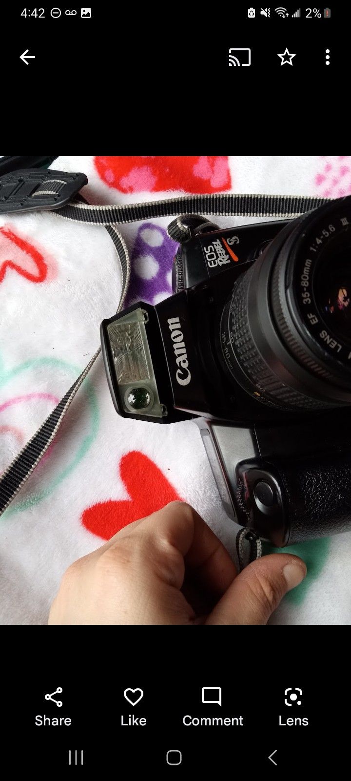 Canon Camera Tumblr Photography