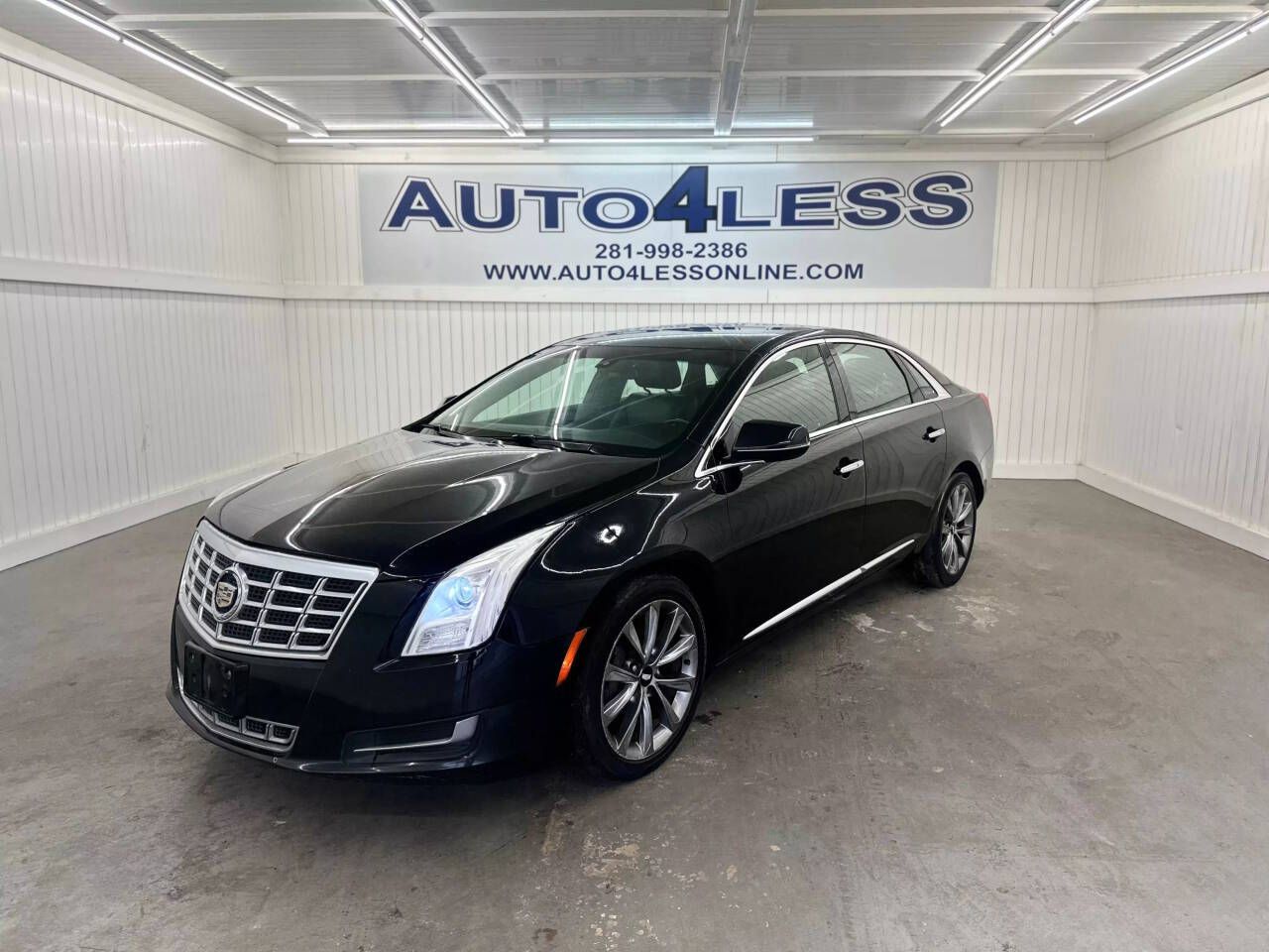 2015 Cadillac XTS Pro for Sale in Pasadena, TX - OfferUp