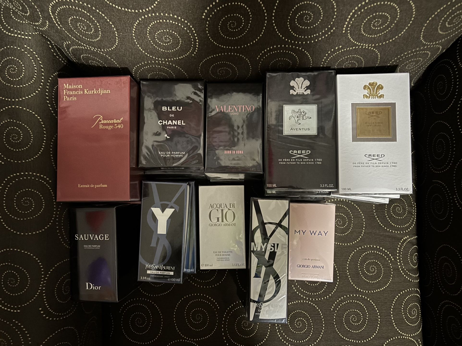 Cologne’s for Sale in San Antonio, TX - OfferUp