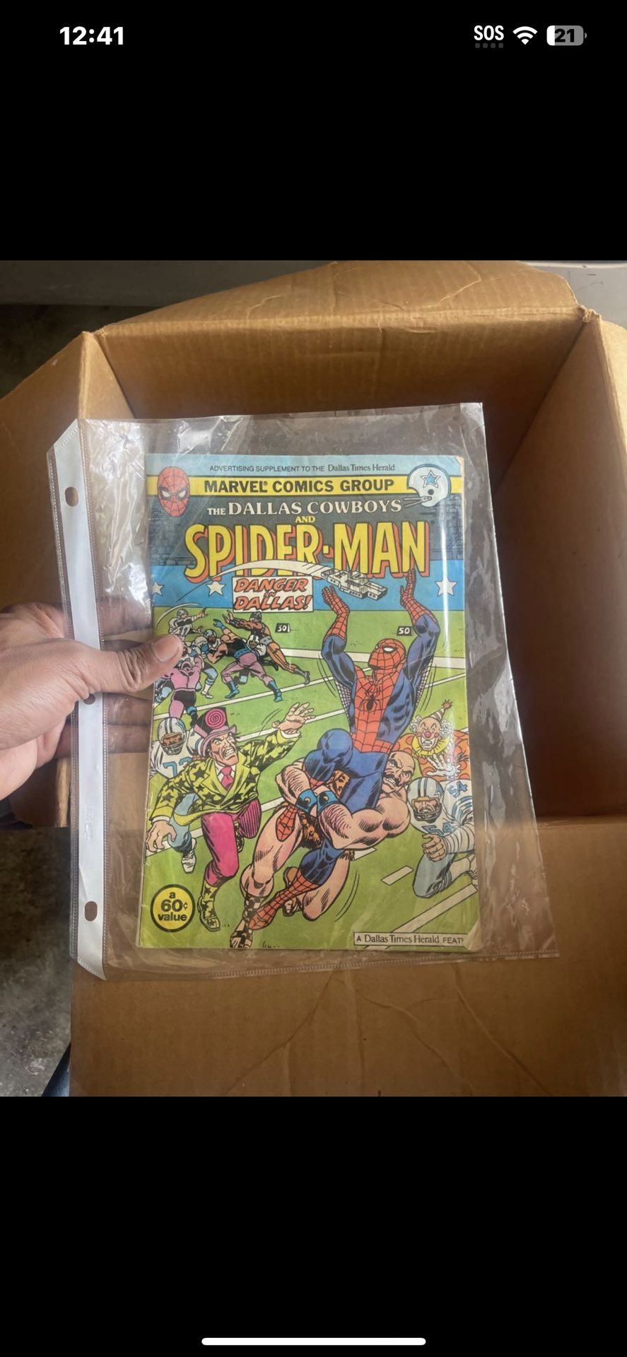 1970 Comics for Sale in Forney, TX - OfferUp