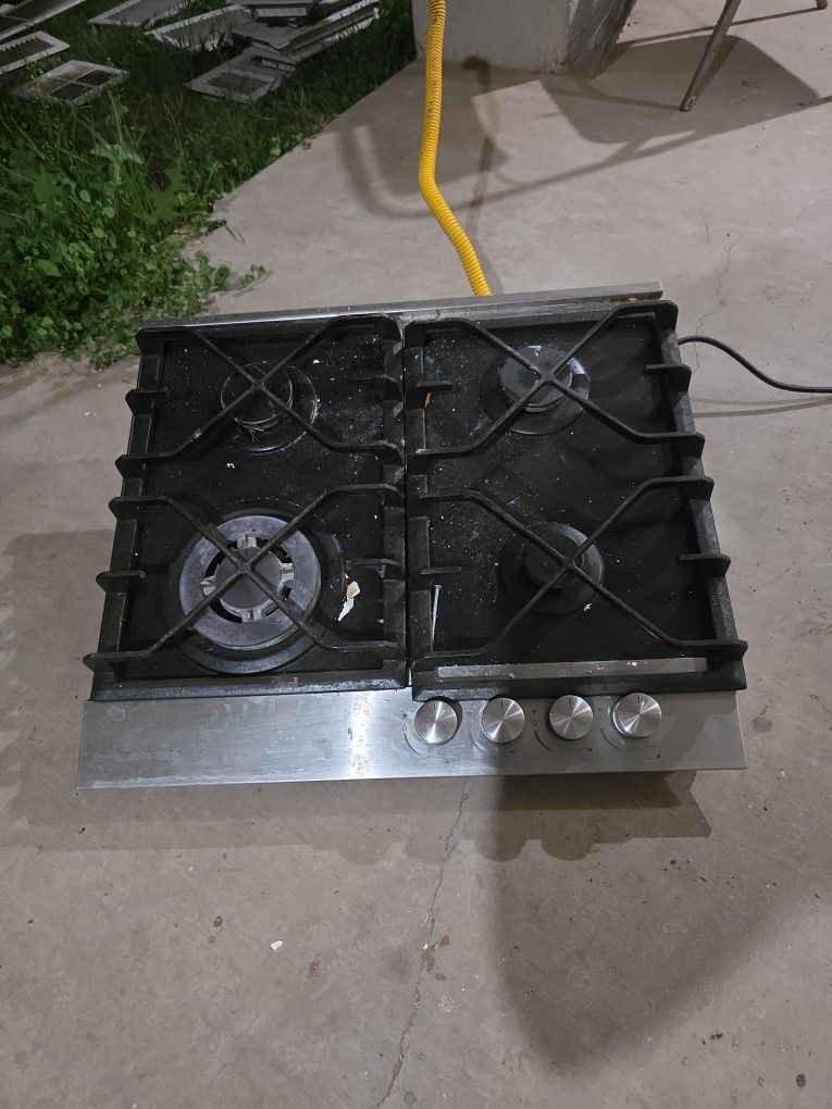 Top Stove Used Gas for Sale in Phoenix, AZ - OfferUp