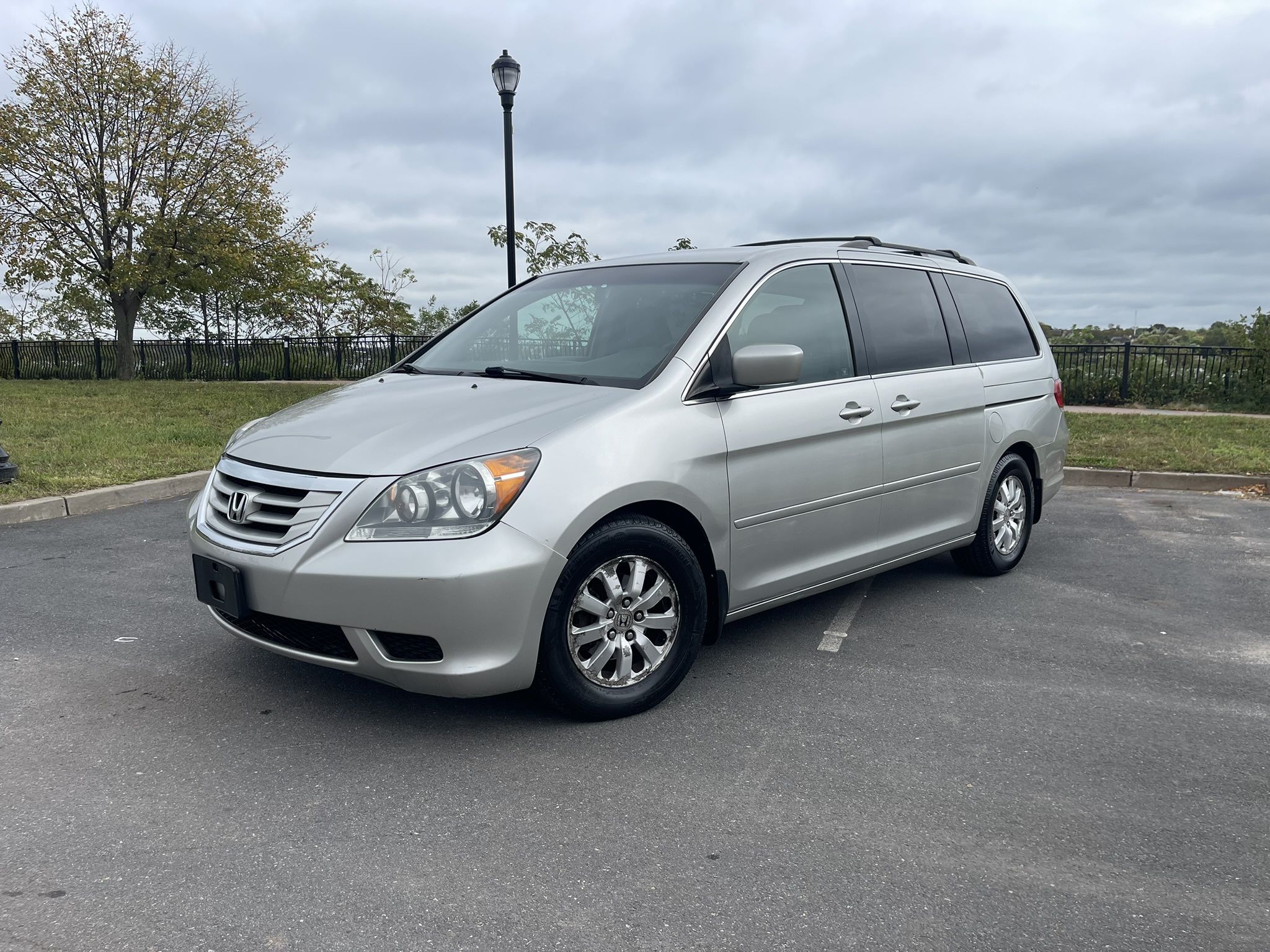 2009 Honda Odyssey for Sale in Perth Amboy, NJ - OfferUp