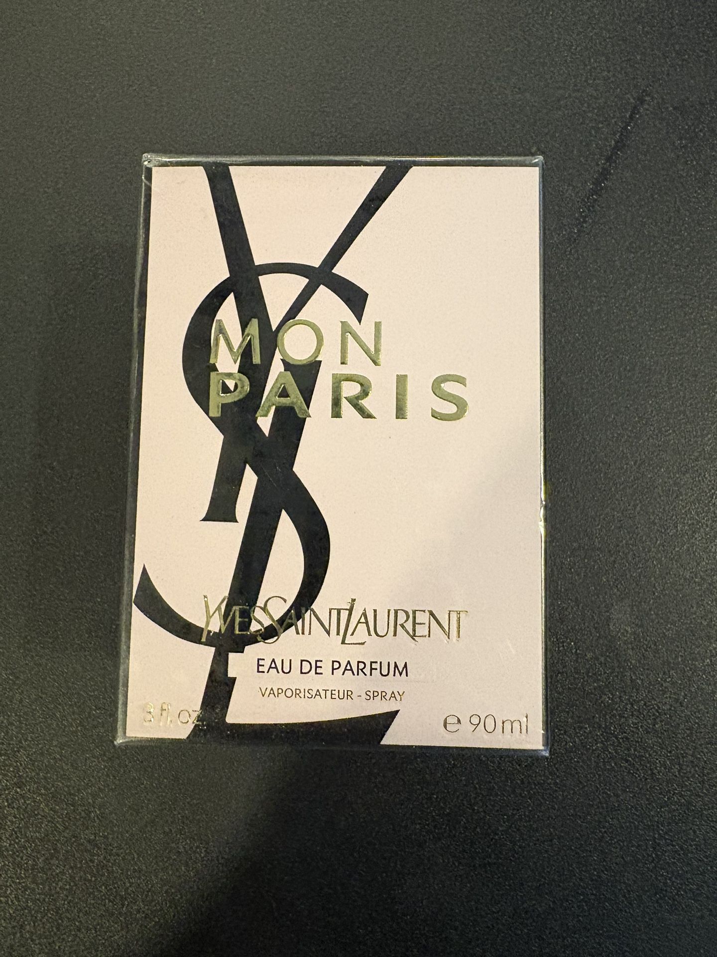 YSL Mon Paris Eau de Parfum for Sale in Downey, CA - OfferUp