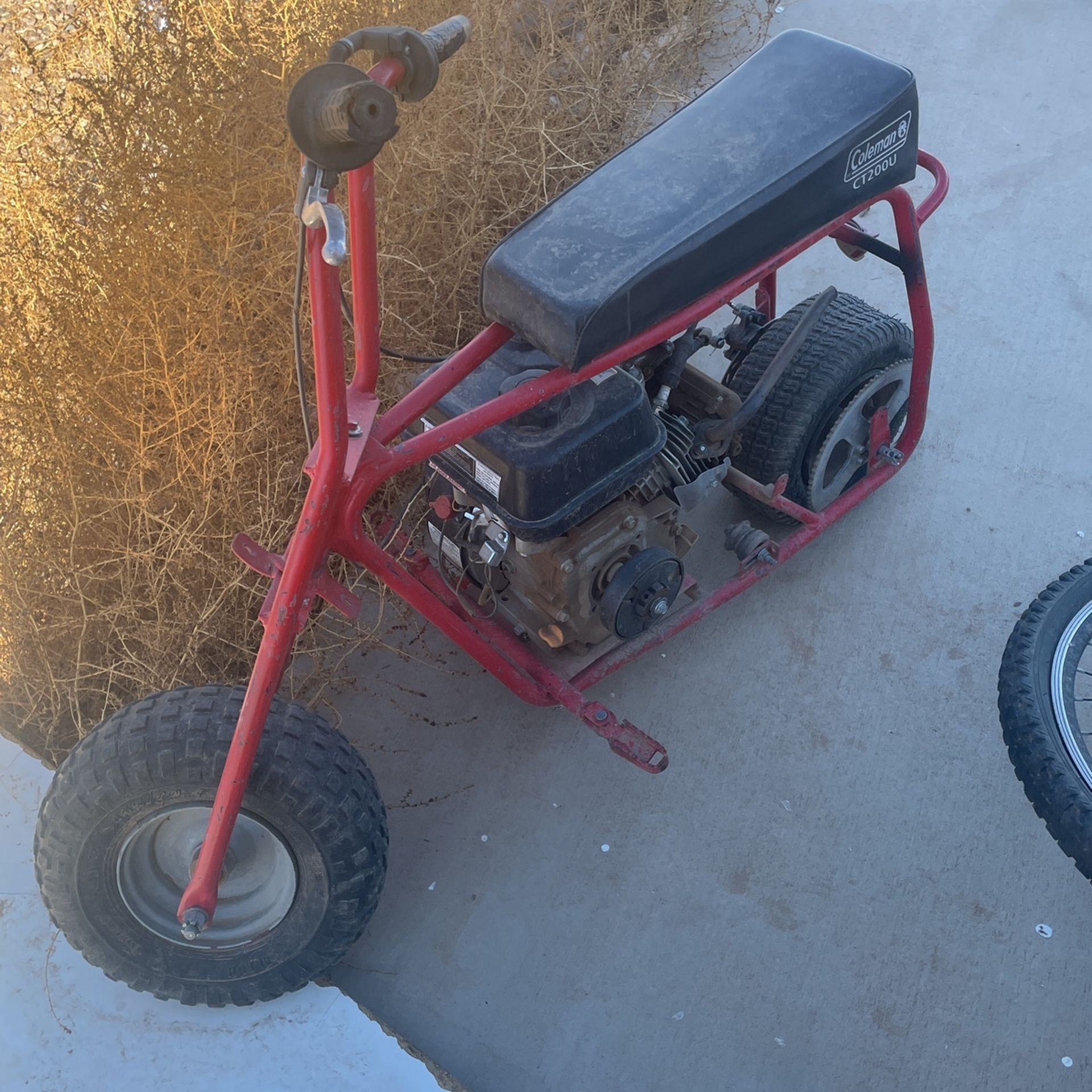 Mini pit Bike for Sale in Sierra Vista, AZ - OfferUp