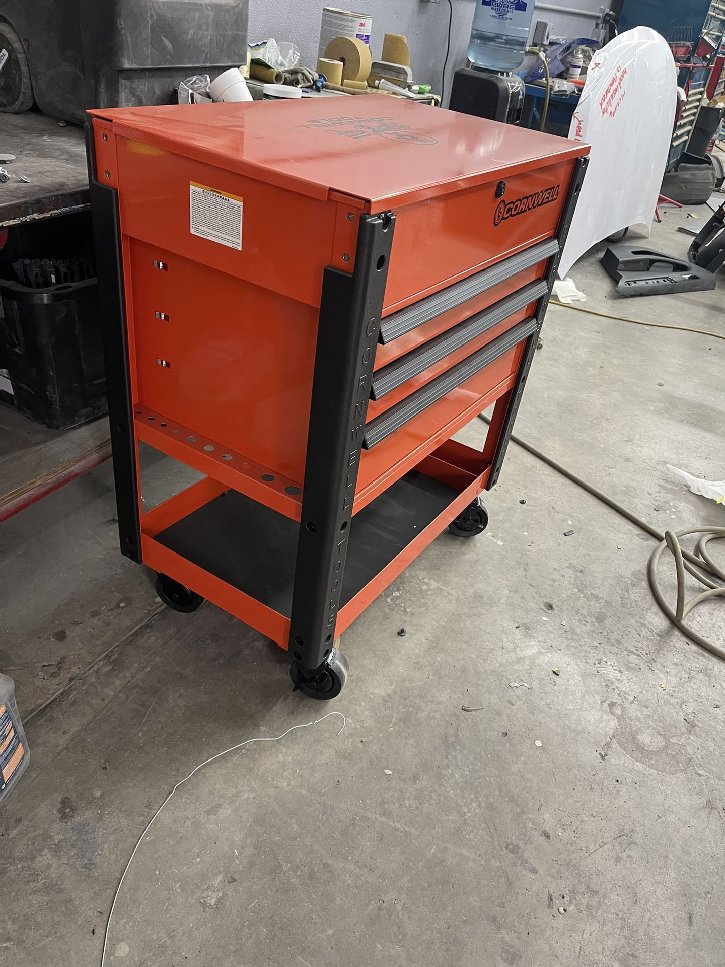 Cornwell Tool Cart for Sale in Bell Gardens, CA - OfferUp