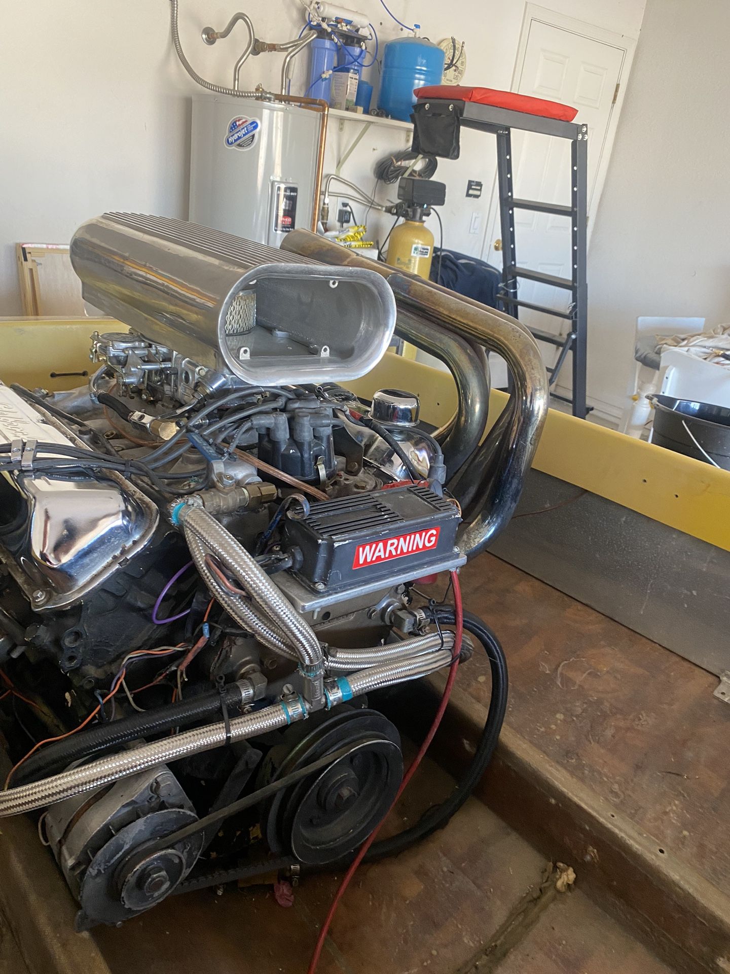 Bbf 460 for Sale in Palm Springs, CA - OfferUp