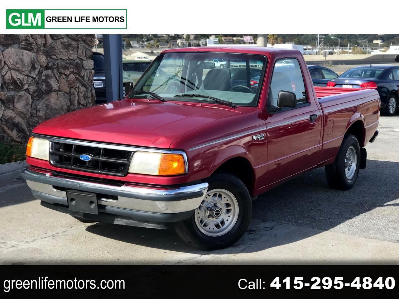 1993 Ford Ranger for Sale in Tacoma, WA - OfferUp