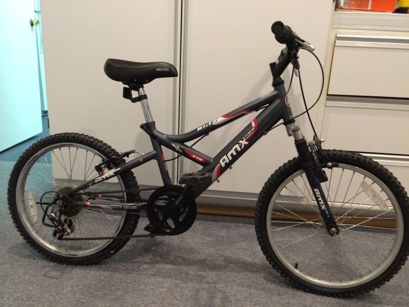 Blitz AMX xTreme 20" Kid's Bike for Sale in Shoreline, WA - OfferUp