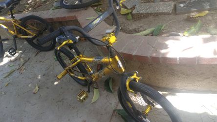 Hercules Turbo Drive Cycle