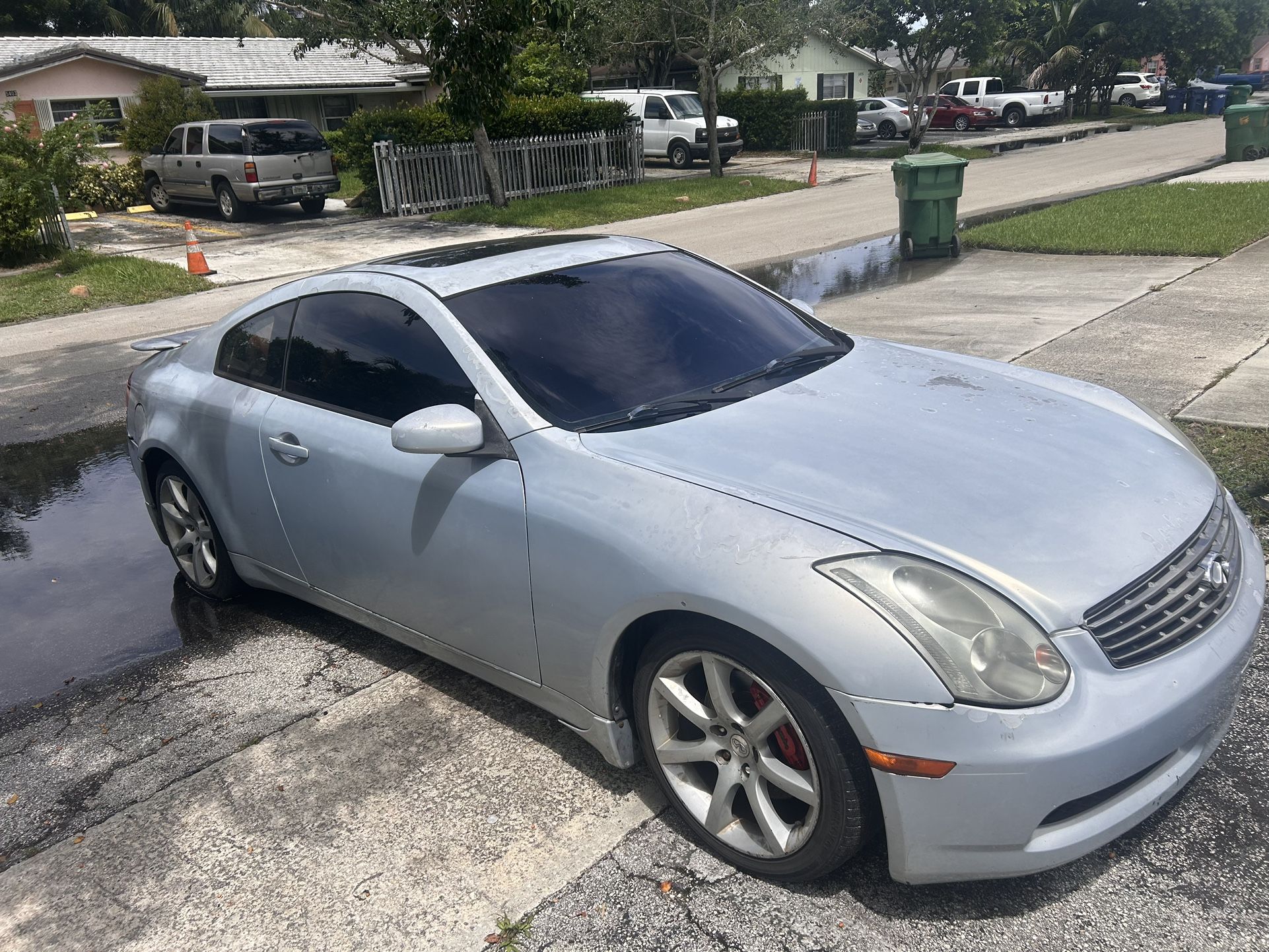 2005 Infiniti G35 for Sale in Fort Lauderdale, FL - OfferUp