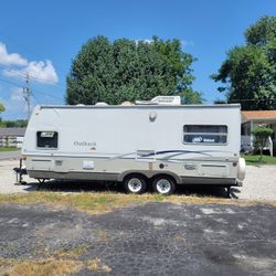 2004 Outback Camper