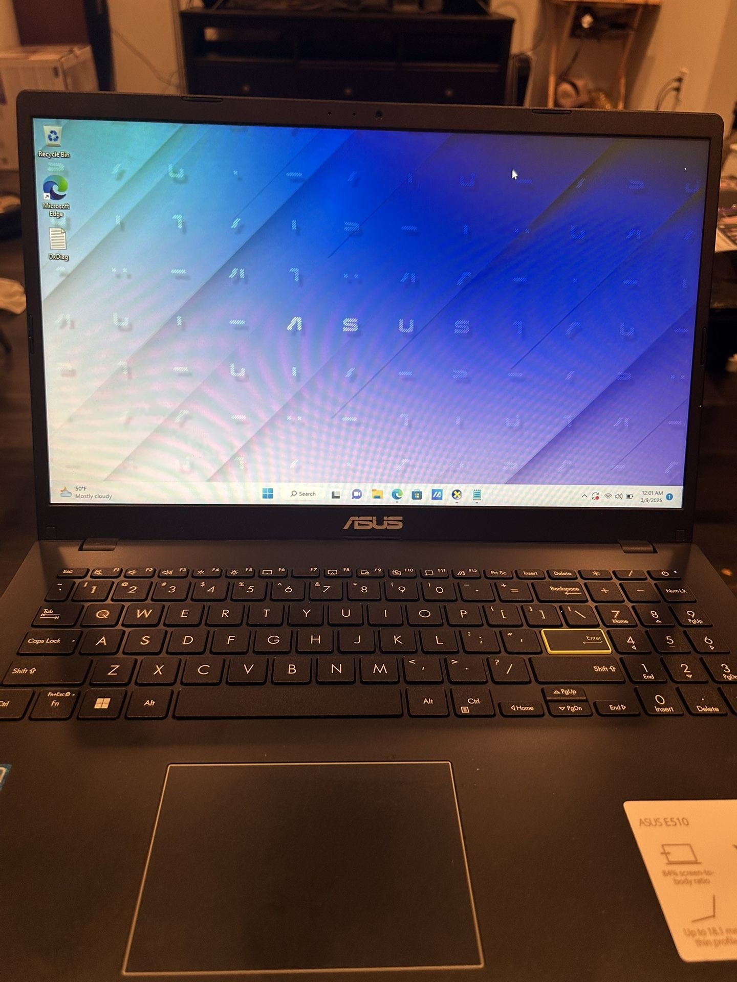 ASUS Vivobook E510MA for Sale in Seattle, WA - OfferUp
